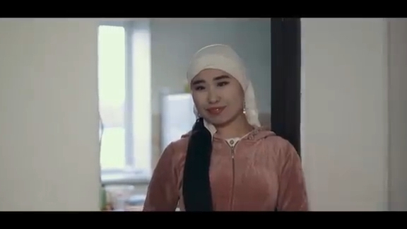 Бул сүйүүнүн баяны - Алсейит Мырза & Марина Райч Сендей жар сурагам”