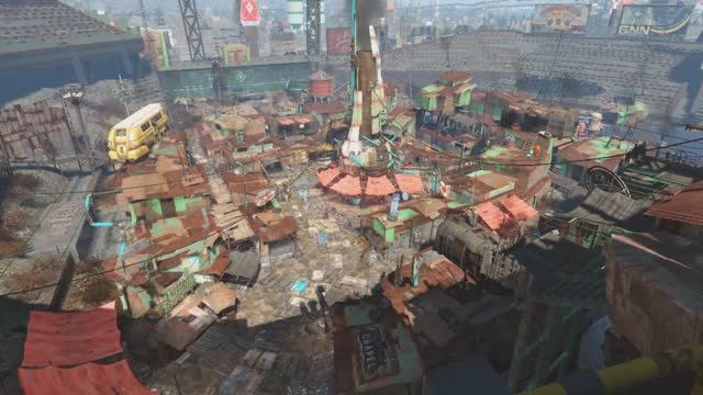 Купил вид на жительство