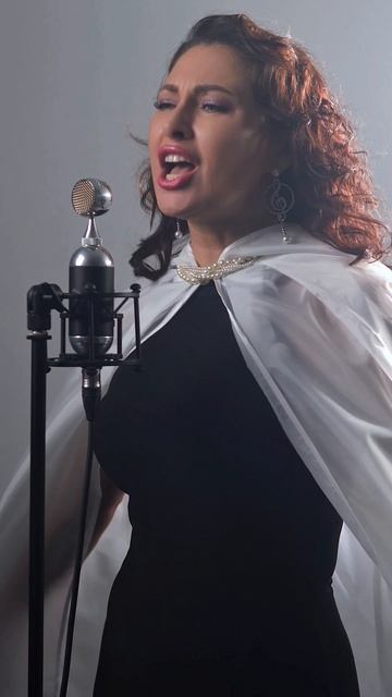 Чепчугова Анастасия - Сопрано (Мот feat. Ани Лорак COVER)