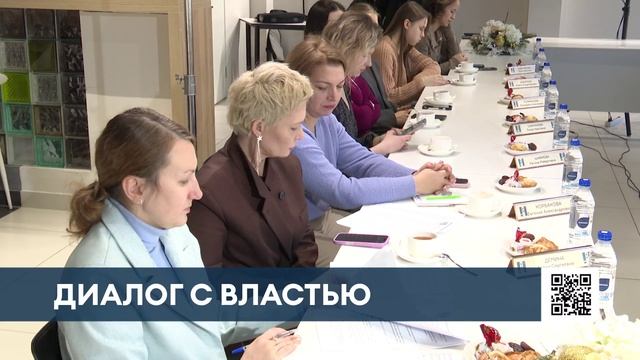 Мэр Нижнекамска поделился планами на ближайшее будущее