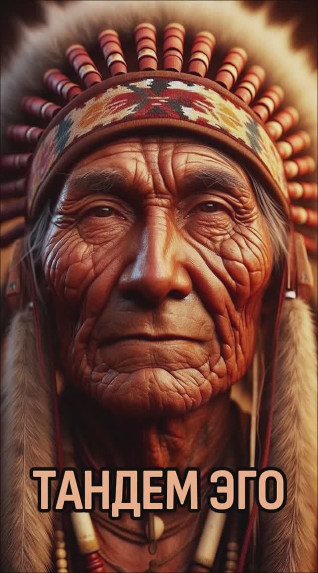 ТАНДЕМ ЭГО