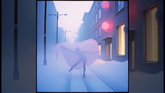 ЯНепоэт -Капризы зимы