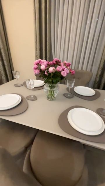 Салфетки для сервировки стола Vero