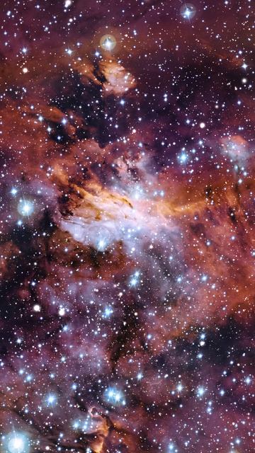 Глубокий Космос 2025 VIII