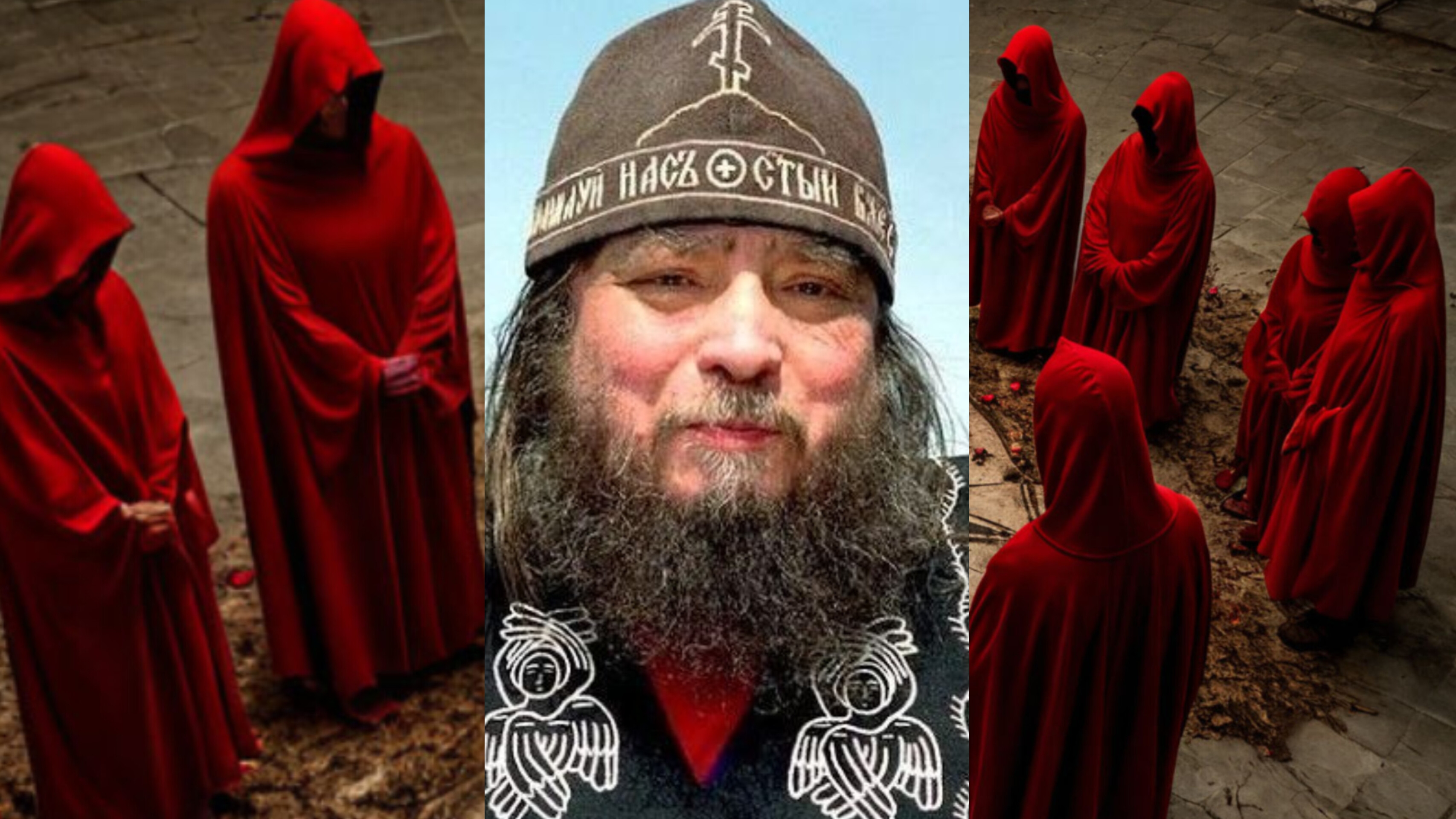 У МАСОНОВ СТРАШНЫЕ ПЛАНЫ.ВЕСЬ МИР ОТ УЖАСА ПЕРЕВЕРНУЛСЯ,ЕСЛИ БЫ ИХ УЗНАЛ..СТАРЕЦ ЗОСИМА( СОКУР) ч.8