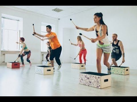 Петербургский стартап Инновации в спортивной индустрии