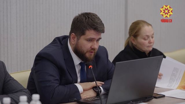 Республикăра проектсен электронлă тытăмĕпе ĕçлеççĕ