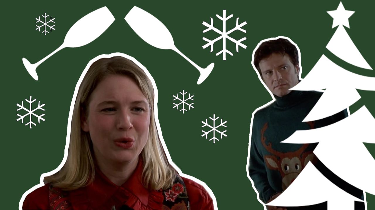 Дневник Бриджит Джонс, моя озвучка