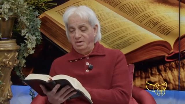 21 откровение Иисуса в этот Рождественский день Бенни Хинн.