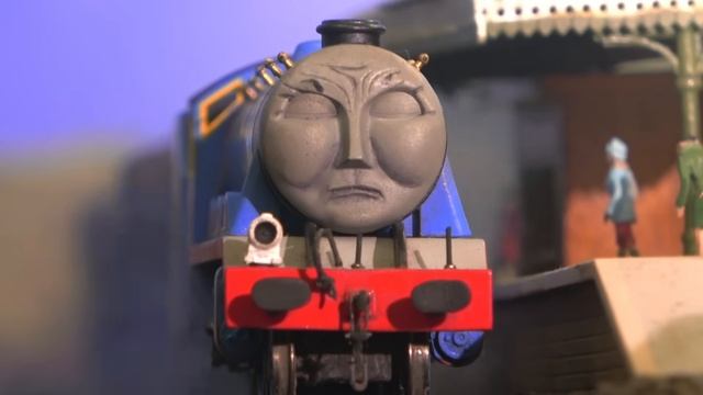 [ПЕРЕЗАЛИВ] The Adventures of Thomas & Gordon