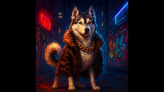 Гуля ТВ - WOOFSTAR