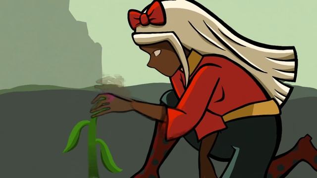 ♪  БИТВА ЗА СВЕТ ♪ [sing “The seed” by AURORA] ♪ [animation by SOFY CAT] #skygames #skycotl #viral