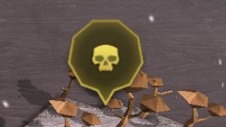 Grim Soul Новичок #2 Причина пропажи повозки и локация 1 череп