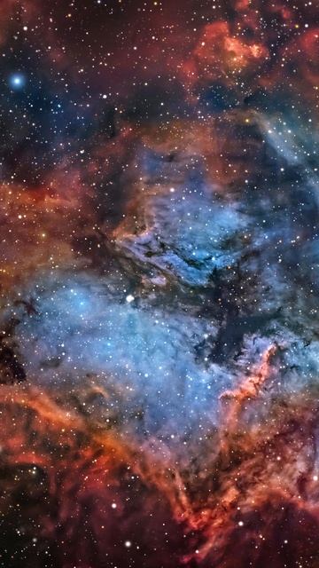 Глубокий Космос 2025 IV