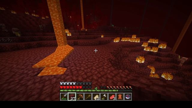 Майнкрафт часть 2