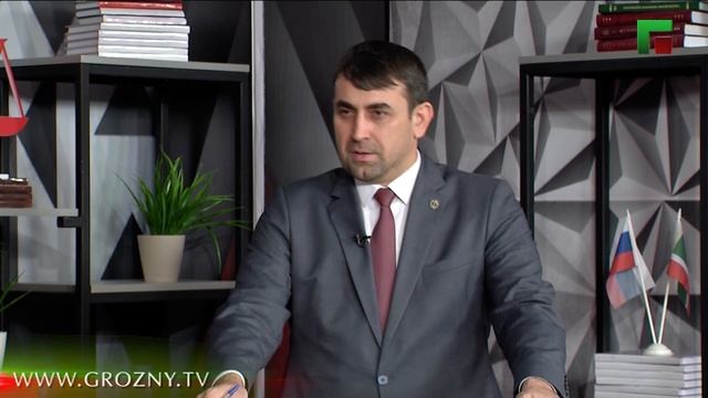 «Ваше право». Эфир от 27.11.2025