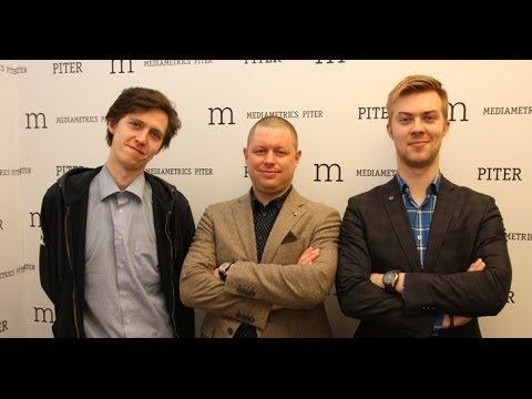 Петербургский стартап  Маркетплейс для офлайн курсов нового поколения