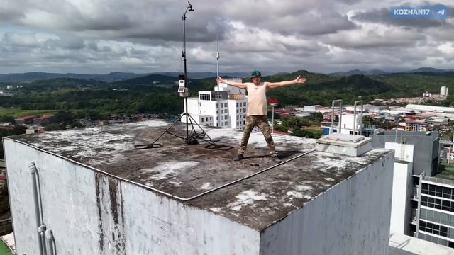 Как религия человека спасает до разрушения?