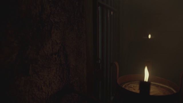 Я и есть Джелаладдин 5 серия (сериал, 2021)