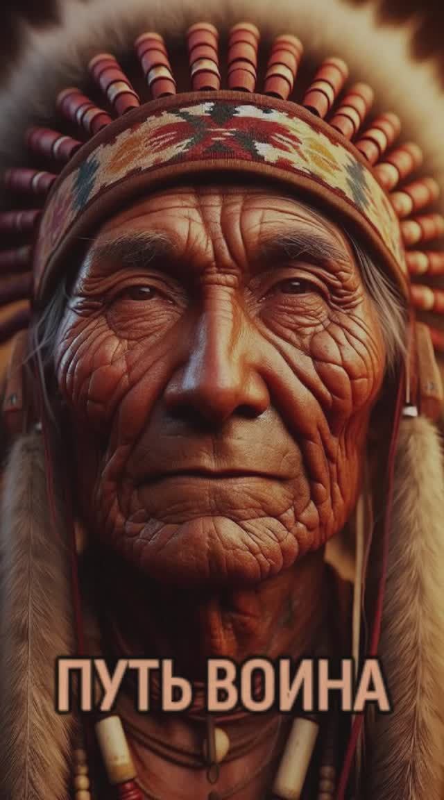 ПУТЬ ВОИНА