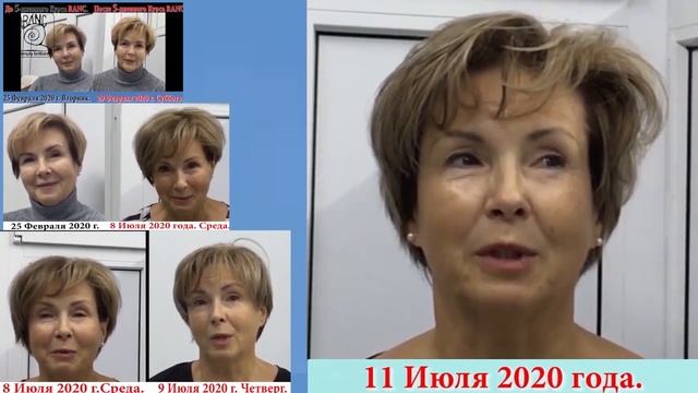 № 1262. О Патологических Нейросетях при различных Хронических Заболеваниях, и Методе их Устранения.