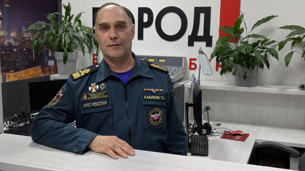 Нет навигации - нет работы? Работа у ГИМСа есть всегда!