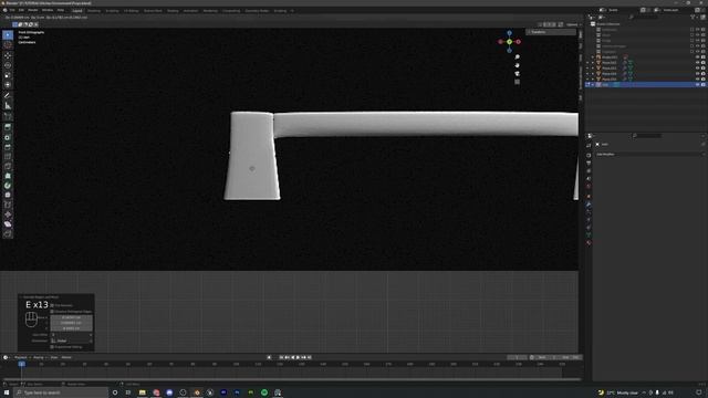 08. Modelling The Cabinets