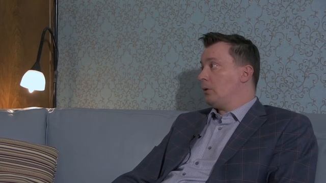 14_Денис Бурхаев - Какие симптомы у нормальной самооценки