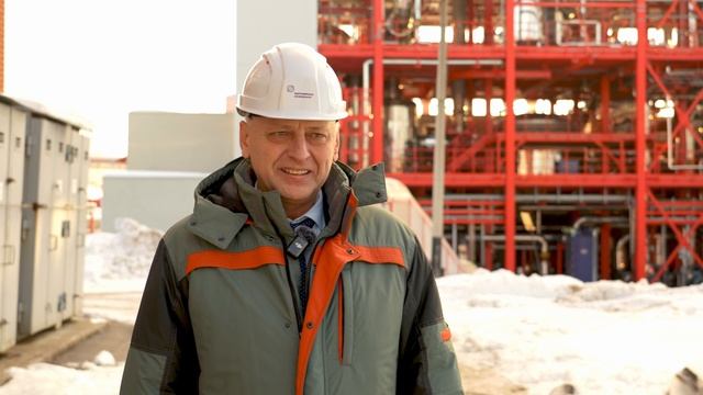 Как работает цех формалина и установки КФК: от сырья до готового продукта