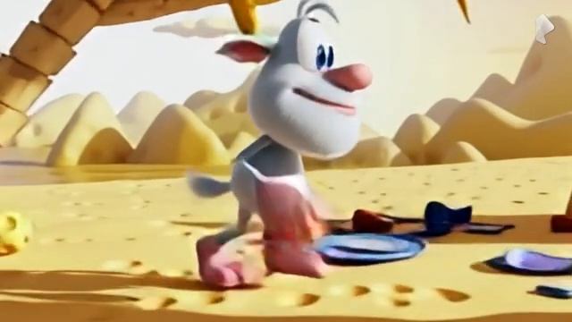 ии буба (хитрый план часть 1 )