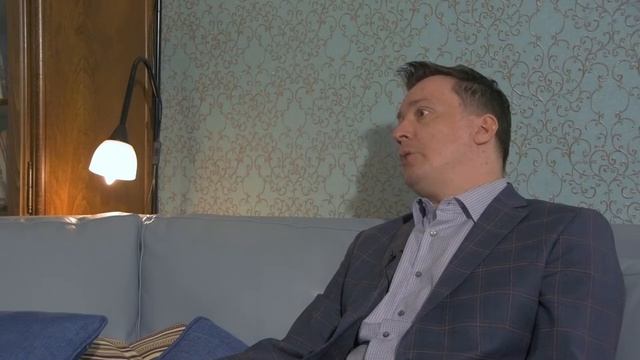 13_Денис Бурхаев - Самооценка