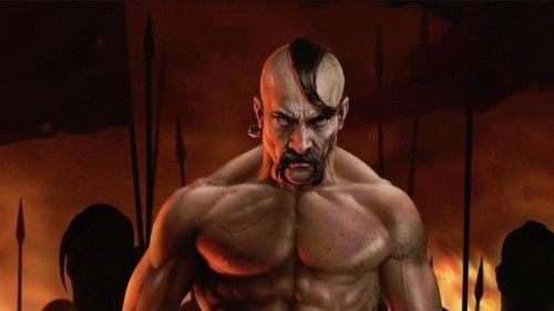 Казаки 3  стрим