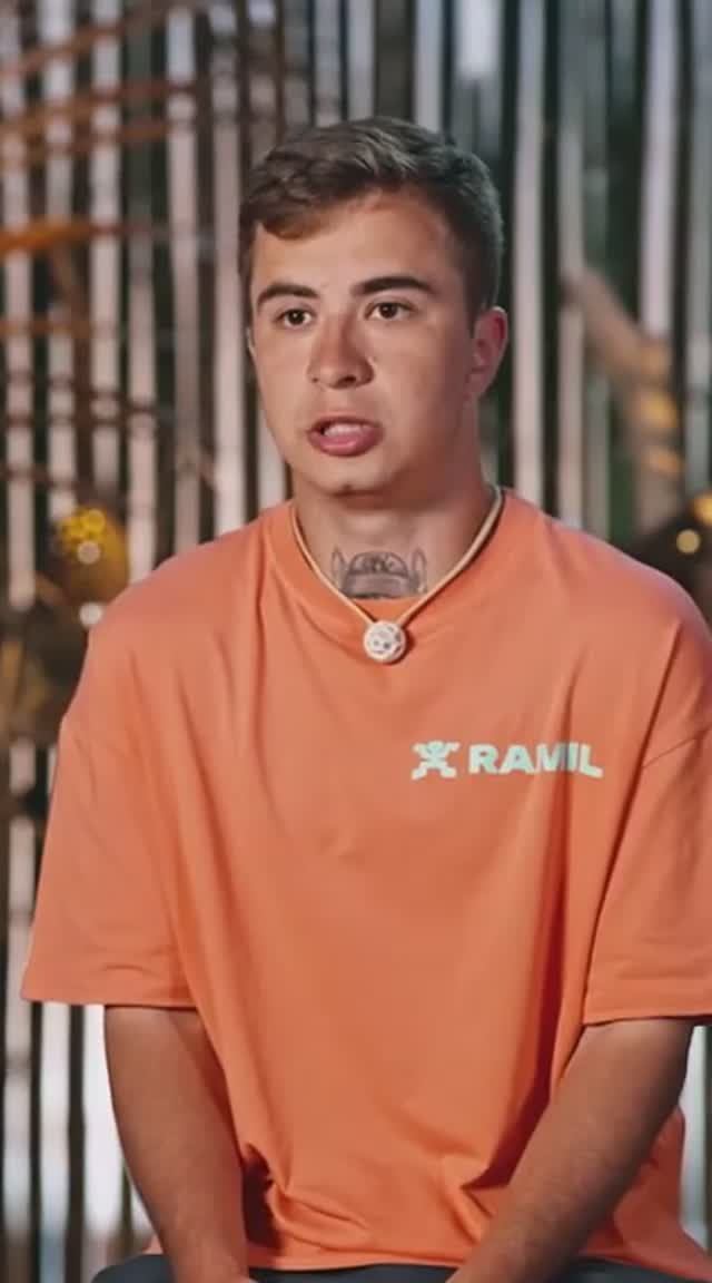 Отказ от испытания со змеями