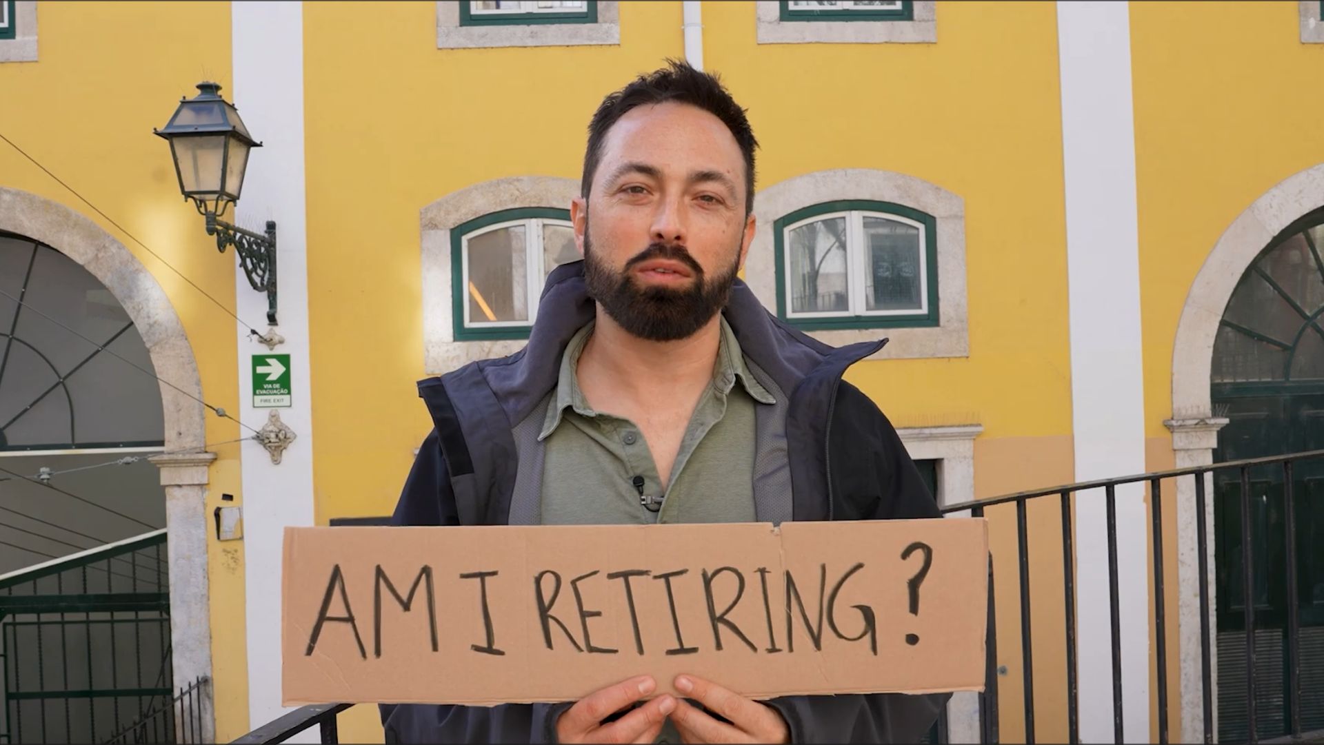 Будущее Veritasium и выбор Дерека