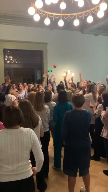 Всероссийский Форум педагогов_Гостинный двор_Москва