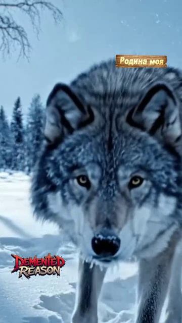 Demented Reason - Родина моя