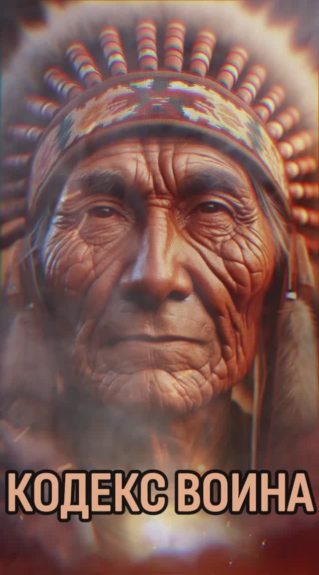 КОДЕКС ВОИНА