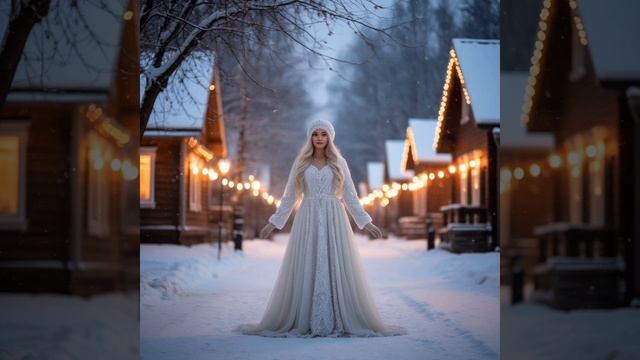 ЯНепоэт -песня Снегурочки