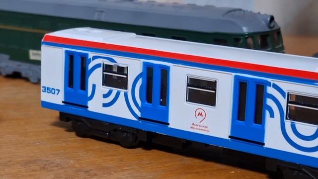 модели электротранспорта