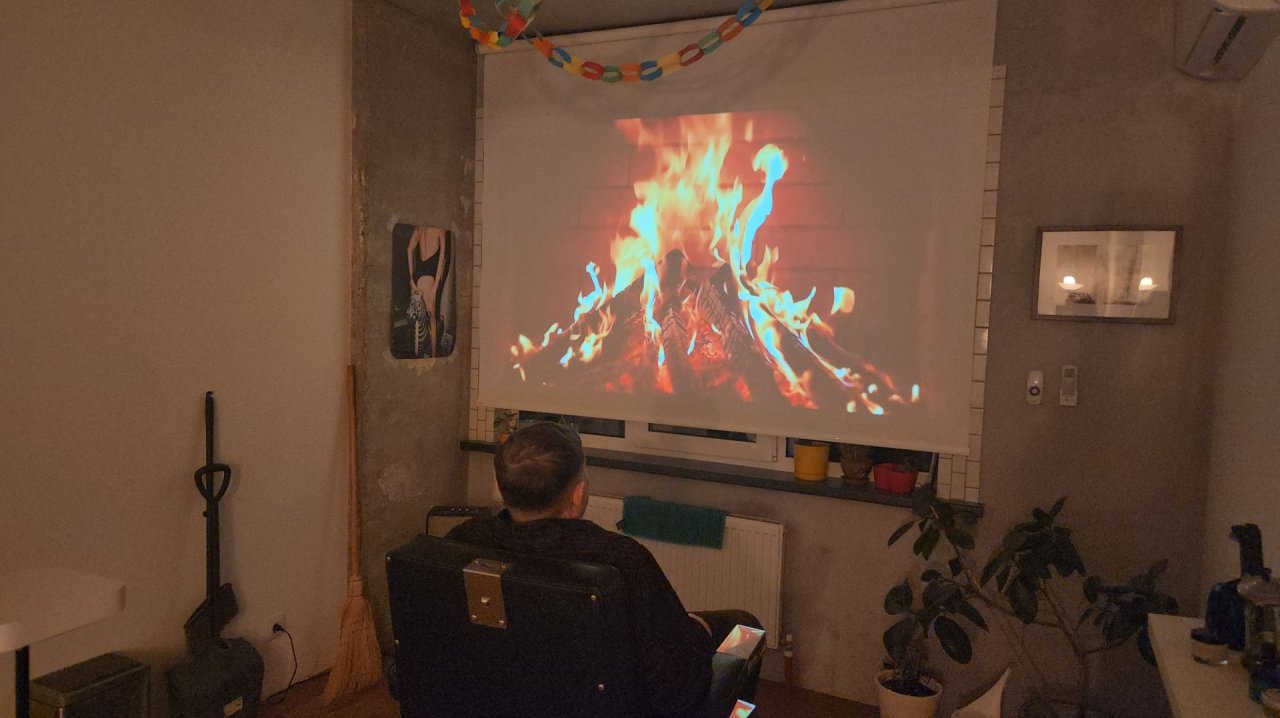 Отделка кинозала в стиле лофт 🎬 🎞 🎥