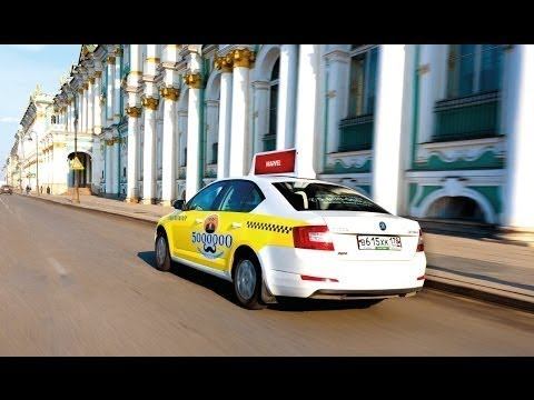 Петербургский стартап Рынок цифровой наружной рекламы