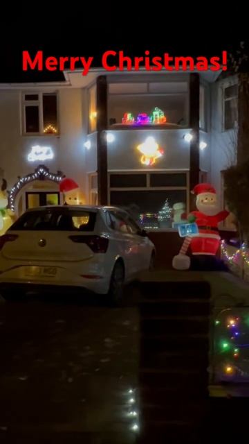 Сегодня католические христиане отмечают Рождество. Merry Christmas!