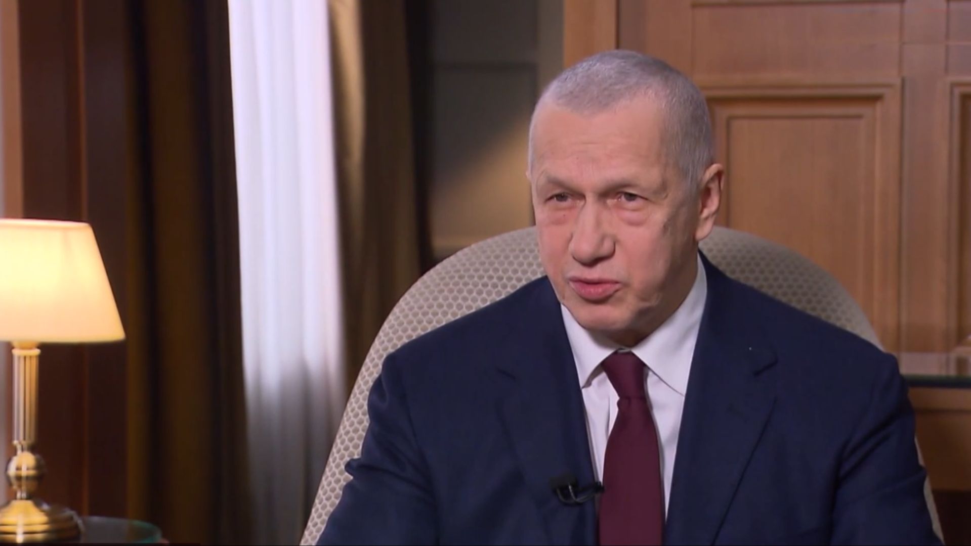 Развитие с опережением: Юрий Трутнев рассказал о том, как меняется Дальний Восток