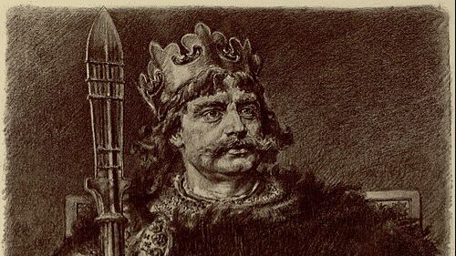 Ягайло_ КАК последний язычник Европы стал христианским королём