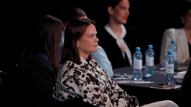 Слёт RESTRETCH - ключевой момент в жизни наших партнёров, предпринимателей💚