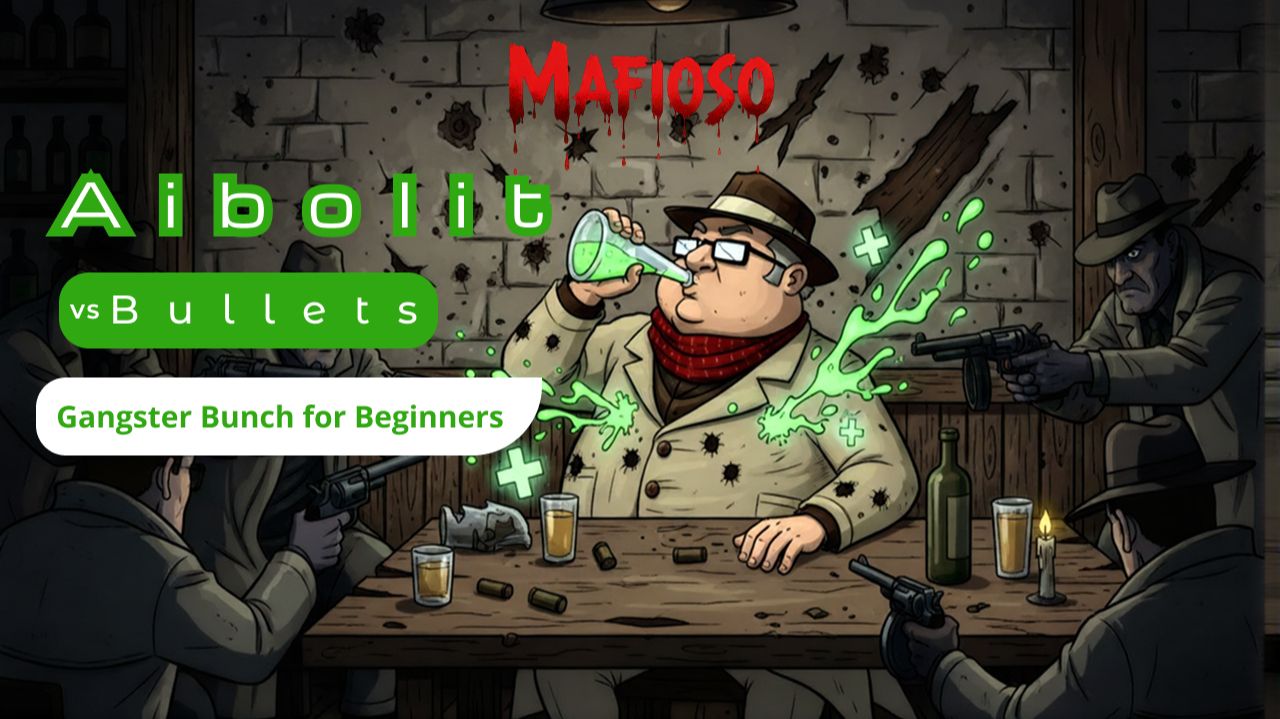 Айболит связка | #mafioso #mafiosogame #cardgame #showdownmafia #herocraft