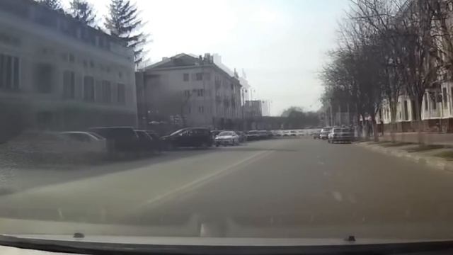 Внимание !!!Водятлы на дороге!!! (4)