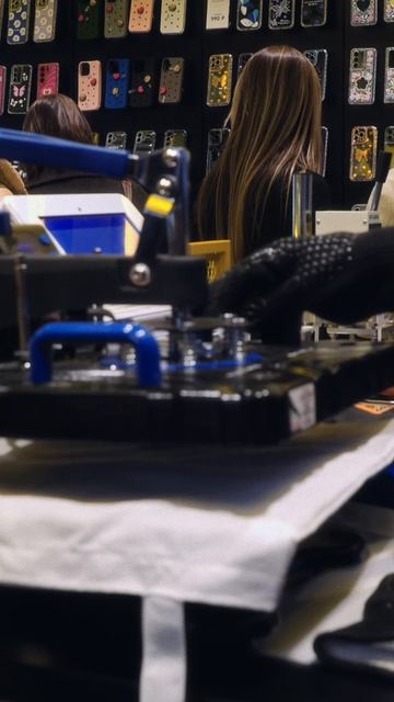 Просил больше вайба? Получай!