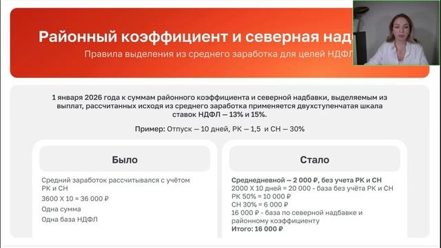 Предновогодний вебинар от продуктовой команды онлайн-бухгалтерии «Моё дело»