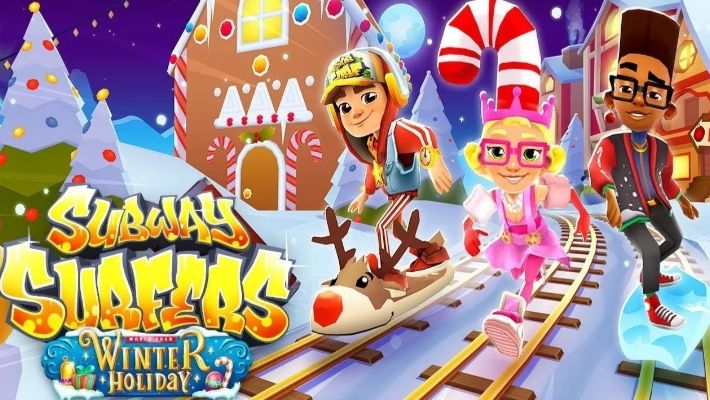 Зимняя обнова в сабвей серв!// ухожу с сабвей серфа .